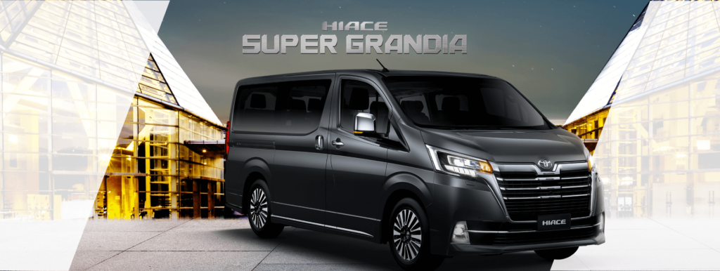 HIACE – toyotanorthedsaservicecenter